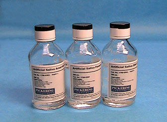 Pickering Laboratories Artificial Saliva